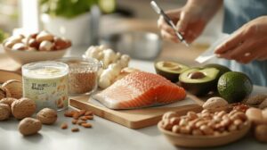 St Hubert Omega 3 : Allie ou Adversaire de Notre Sante ? Comparaison ...